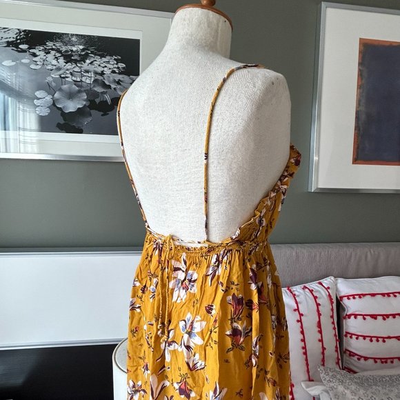 Intimately Free People | Dresses | Intimately Free People Jolene Mini ...